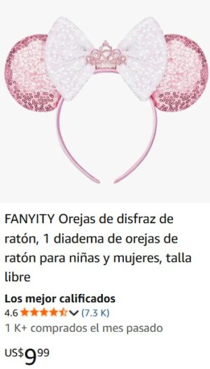 Parques Disney en Estados Unidos Guía Completa